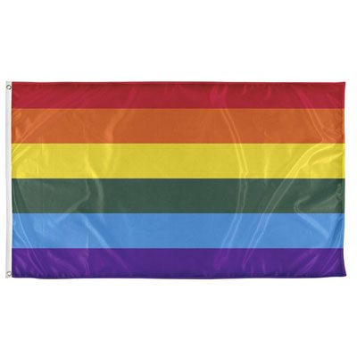 Pride Flags For Sale | Free Shipping | Vispronet