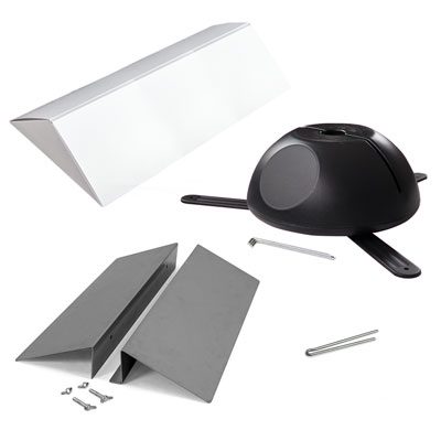 Standing Sign Bases | Vispronet