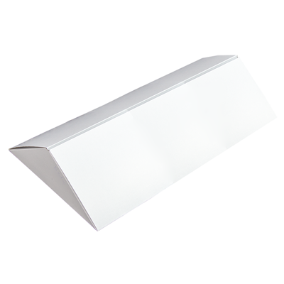 Cardboard Sign Bases | Vispronet