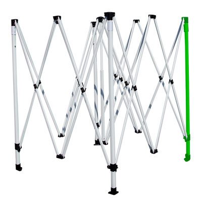 Canopy Replacement Parts, Pop Up Tent Parts | Vispronet