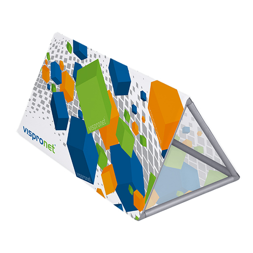 Sideline A-Frame Signs & Banners | Vispronet