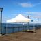 Tent Valance Banners - Removable Canopy Valance Banner
